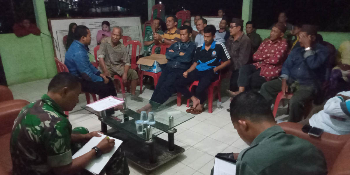 WISATA DESA KELABAT - Website Resmi Desa Sinar Sari Kecamatan Kelapa ...