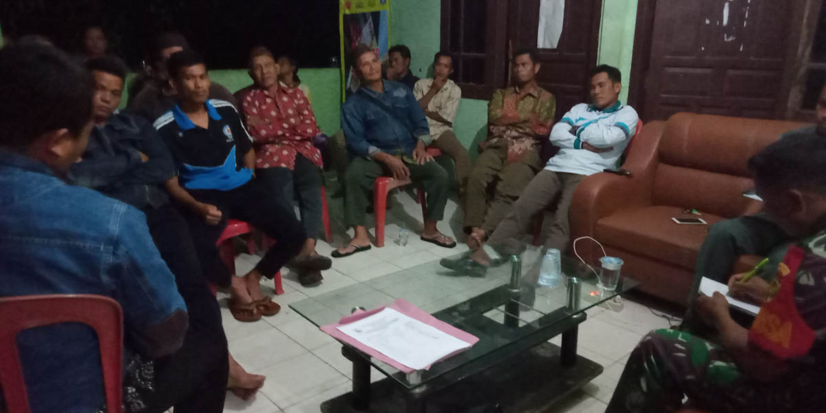 WISATA DESA KELABAT - Website Resmi Desa Sinar Sari Kecamatan Kelapa ...