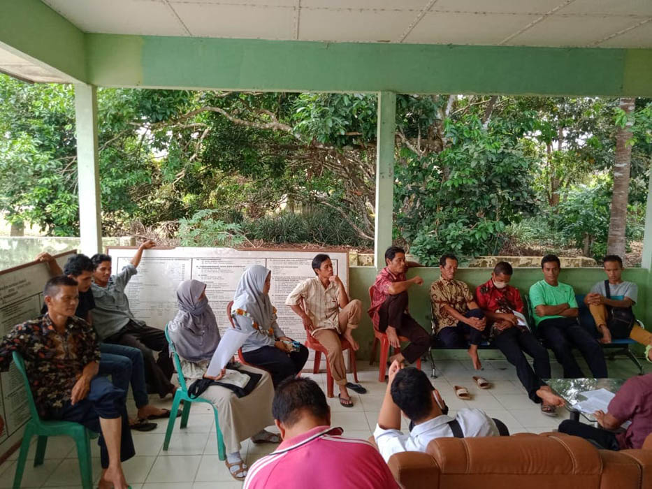 WISATA DESA KELABAT - Website Resmi Desa Sinar Sari Kecamatan Kelapa ...