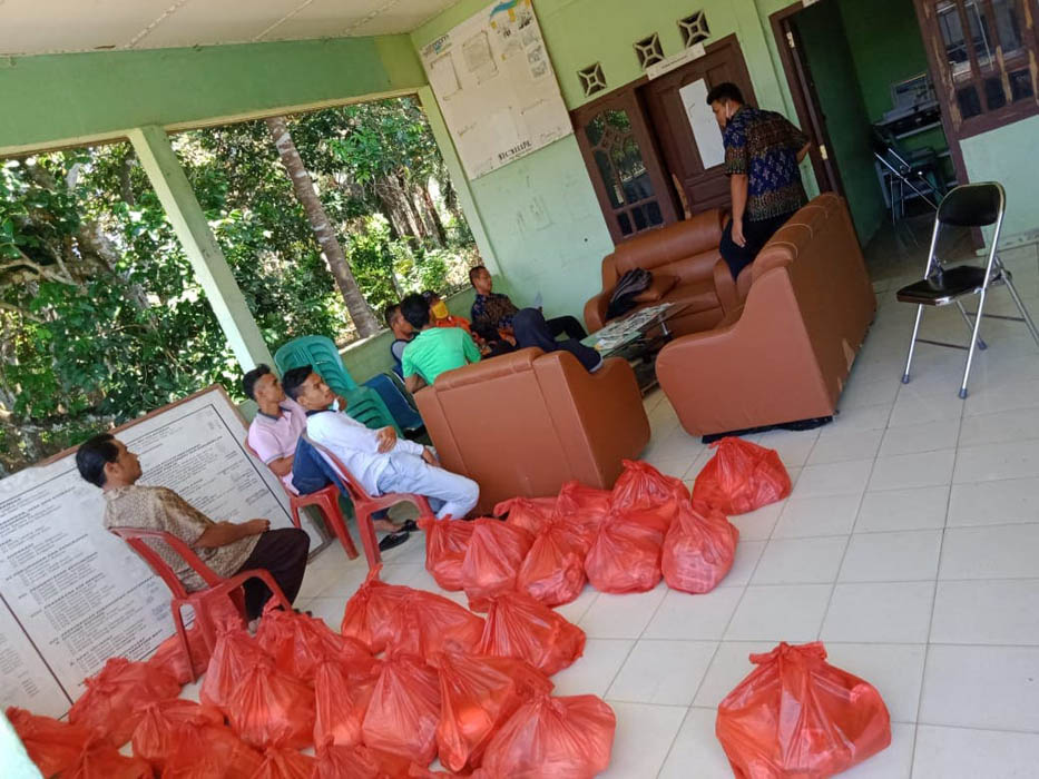 WISATA DESA KELABAT - Website Resmi Desa Sinar Sari Kecamatan Kelapa ...