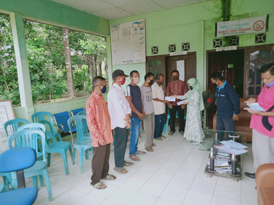 WISATA DESA KELABAT - Website Resmi Desa Sinar Sari Kecamatan Kelapa ...