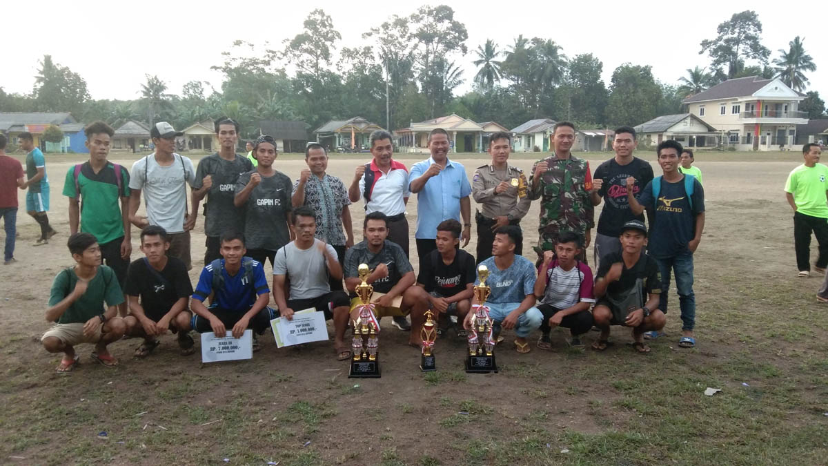 WISATA DESA KELABAT - Website Resmi Desa Sinar Sari Kecamatan Kelapa ...